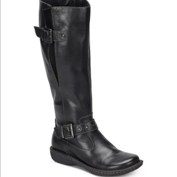 boc | Shoes | New Boc Womens Austin Tall Riding Boots | Poshmark